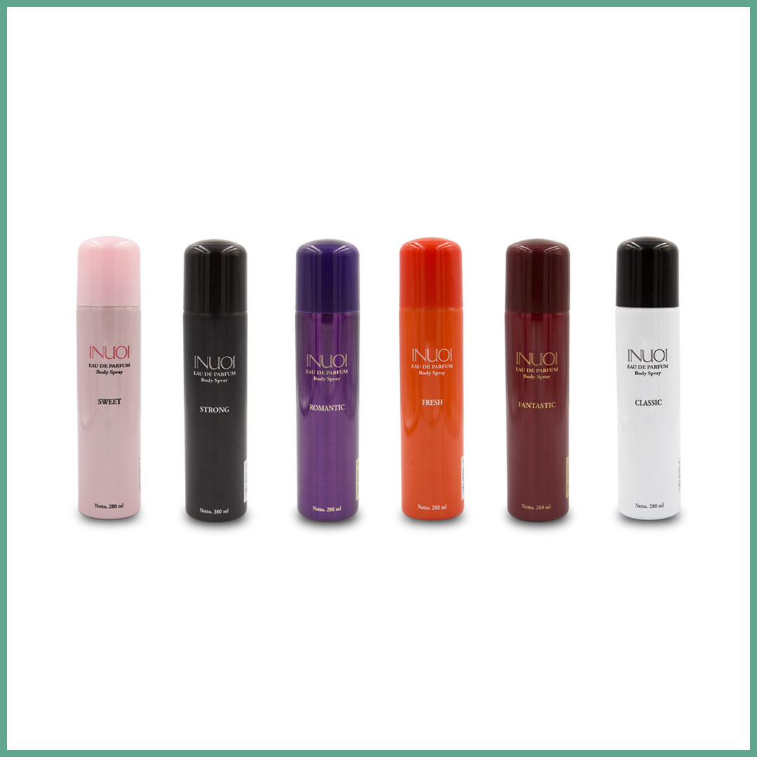 INUOI 280ml - PT. Siseda Pepade